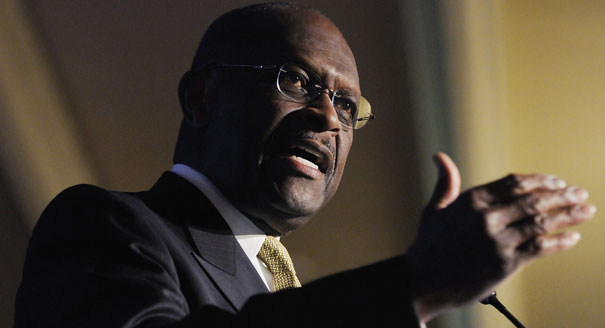 The Real and Present Danger of Herman Cain - KineticsLive.com