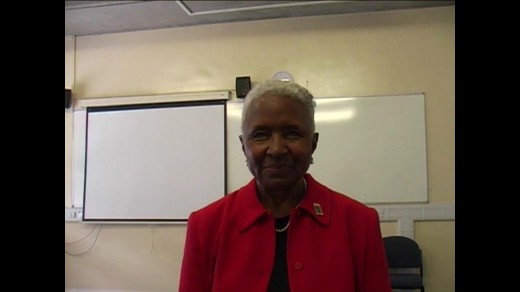 Leah Gaskin Fitchue: The Collision of Racism and the Truth of the Cross ...