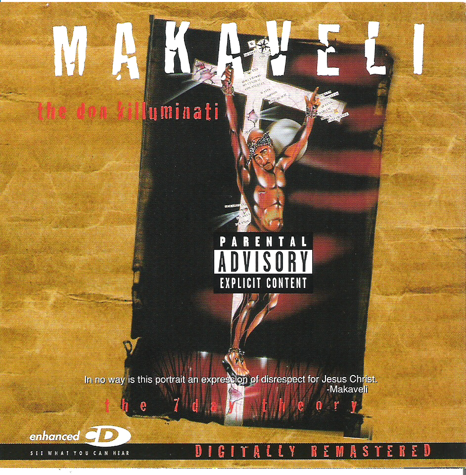 Resurrection Power: Remembering Tupac Shakur - KineticsLive.com