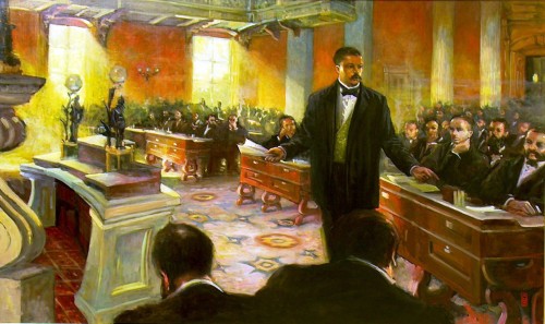 George Washington Williams's Open Letter to King Leopold on the Congo ...