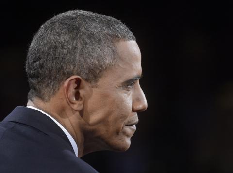 The Meaning of Barack Obama - KineticsLive.com