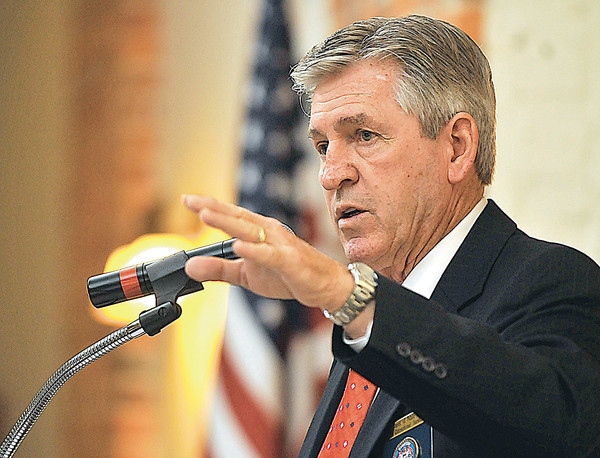 The Face of Institutional Racism in Maryland’s Criminal Justice System ...