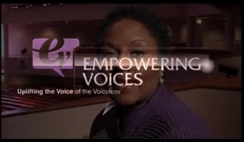 Rev. Joan Harrell: Africa's Presence in the Bible - KineticsLive.com