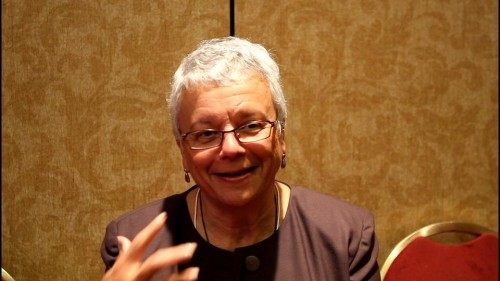 Bernice Powell Jackson: Black Church Must Separate the Story of Jews ...