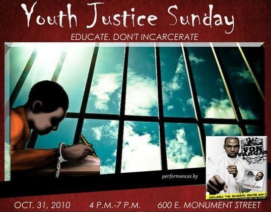 Closing Cages: People Power Helps Stop Youth Incarceration ...