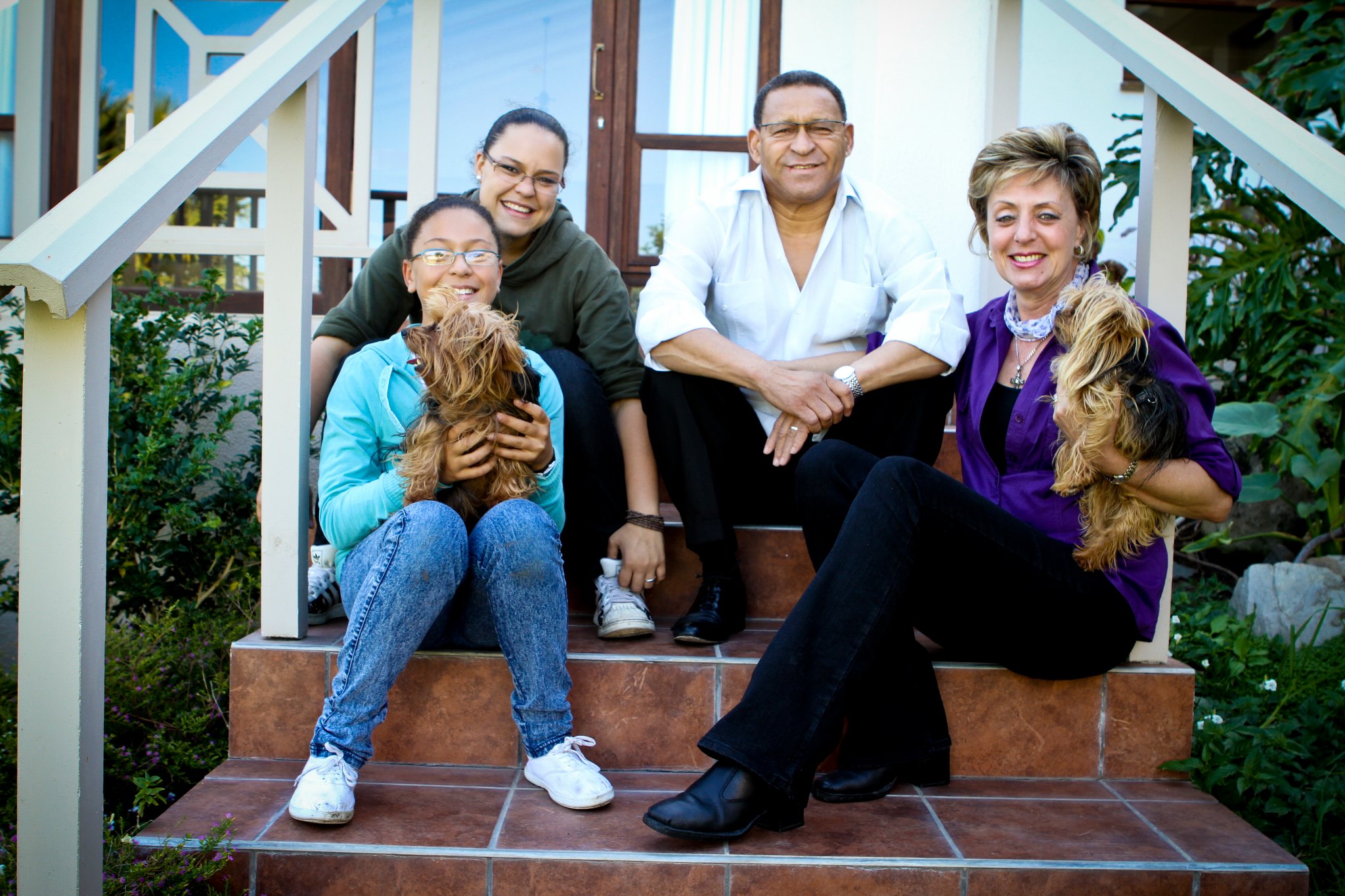 PRESTIGIOUS APPOINTMENT AND CHARGE KEEPS BOESAKS IN USA - KineticsLive.com