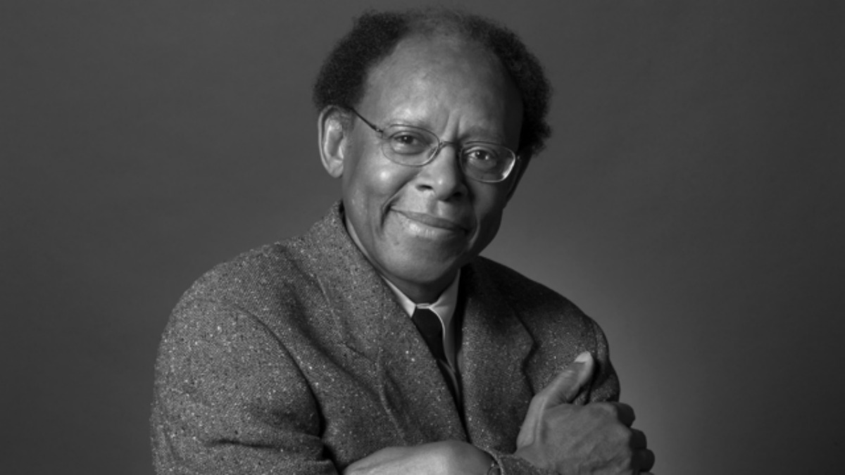 History and Evolution of Black Theology: Professor James Cone ...