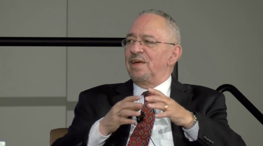 An Evening with Rev. Jeremiah Wright - KineticsLive.com